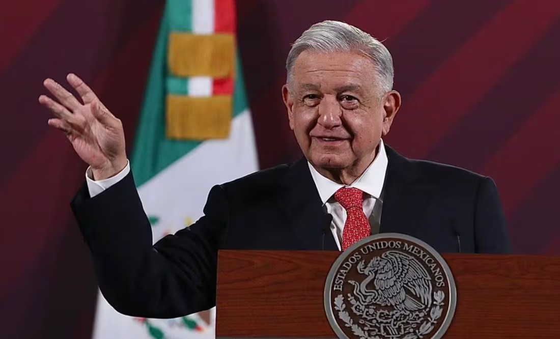 La Virgen de Guadalupe es el símbolo que más une a México: AMLO